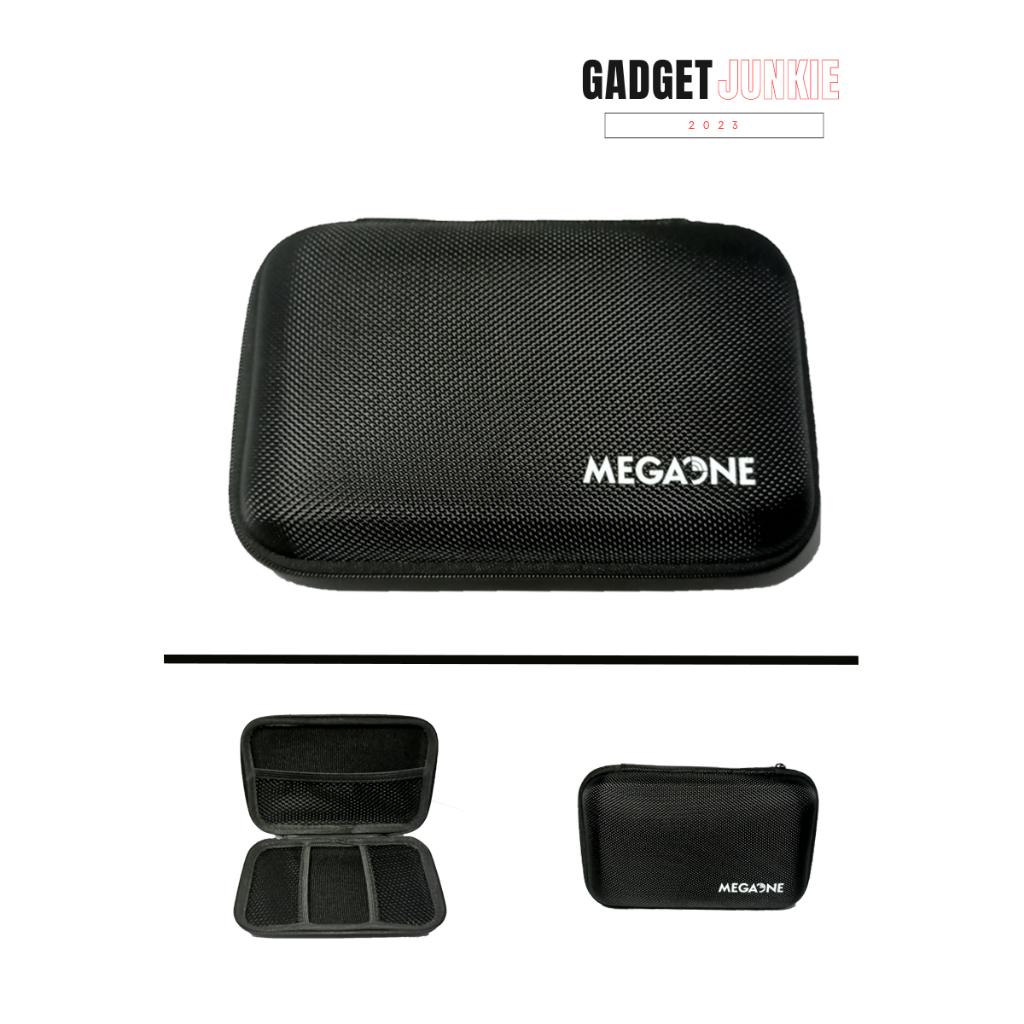 MegaOne CarryCase mobile organizer | Shopee Philippines