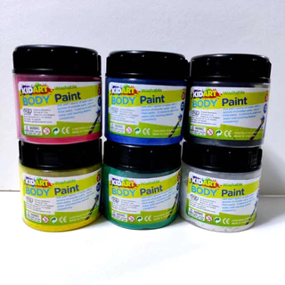 Shop body paint for Sale on Shopee Philippines