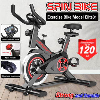 spinning bike - Best Prices and Online Promos - Jun 2024 | Shopee ...