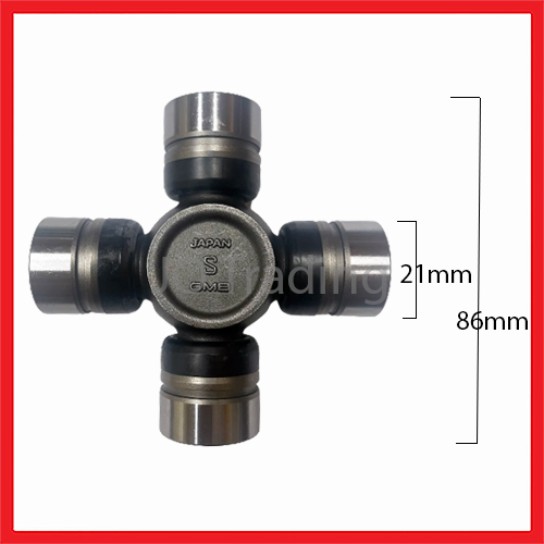 GMB Cross Joint for Toyota Hi ace Van 04371-30011 ( GUT12 ) | Shopee ...