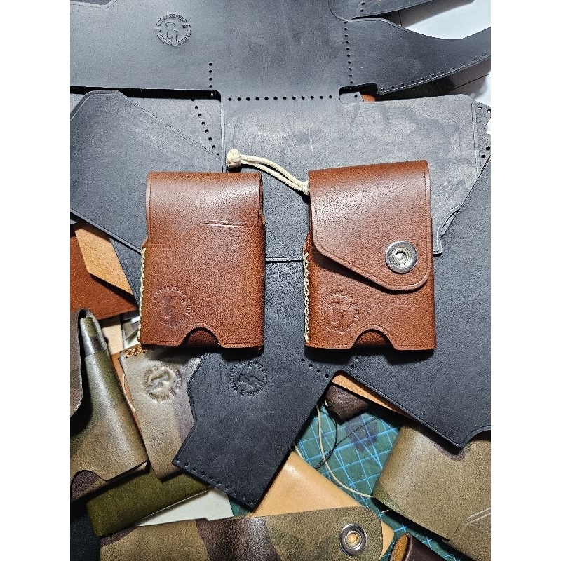 Arakop Mini in Buttero, Pueblo and Ghost Leather | Shopee Philippines