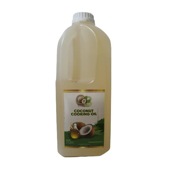 Quezon Best Coconut Cooking oil 2L | Shopee Philippines