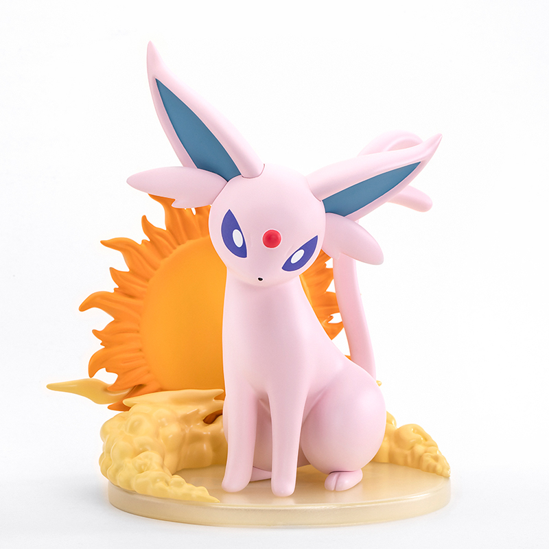 Funism: Authentic Pokemon Prime figure - Espeon (18cm) | Shopee Philippines