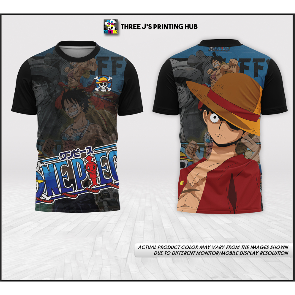 ONE PIECE / ANIME / FULL SUBLI | Shopee Philippines