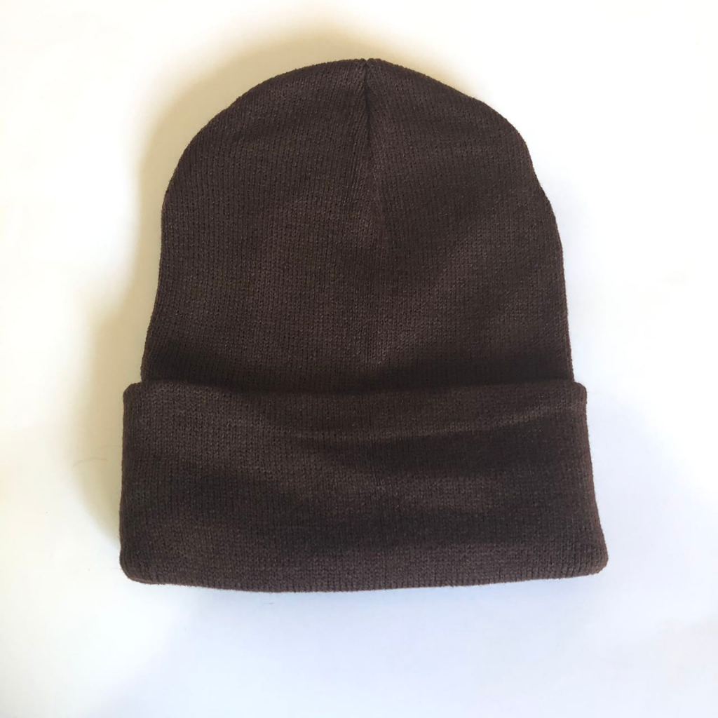 High Quality Plain Bonet for adult | Shopee Philippines