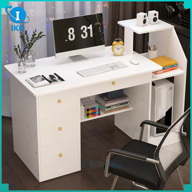 Study TABLE Computer Desk Study Office desk table desktop desk home ...