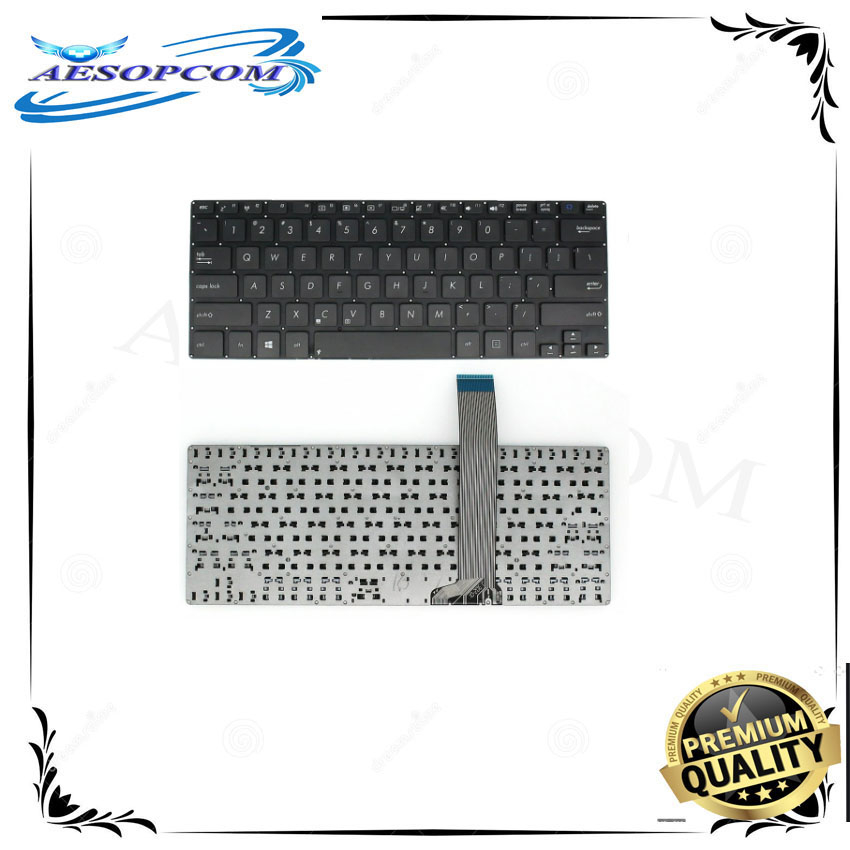 Keyboard for Asus Laptop S300 S300c S300ca S300sc S300k S300ki | Shopee ...