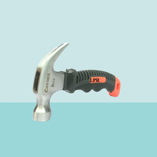 High Quality Mini Claw Hammer Authentic Cannon Brand 6 inches | Shopee ...