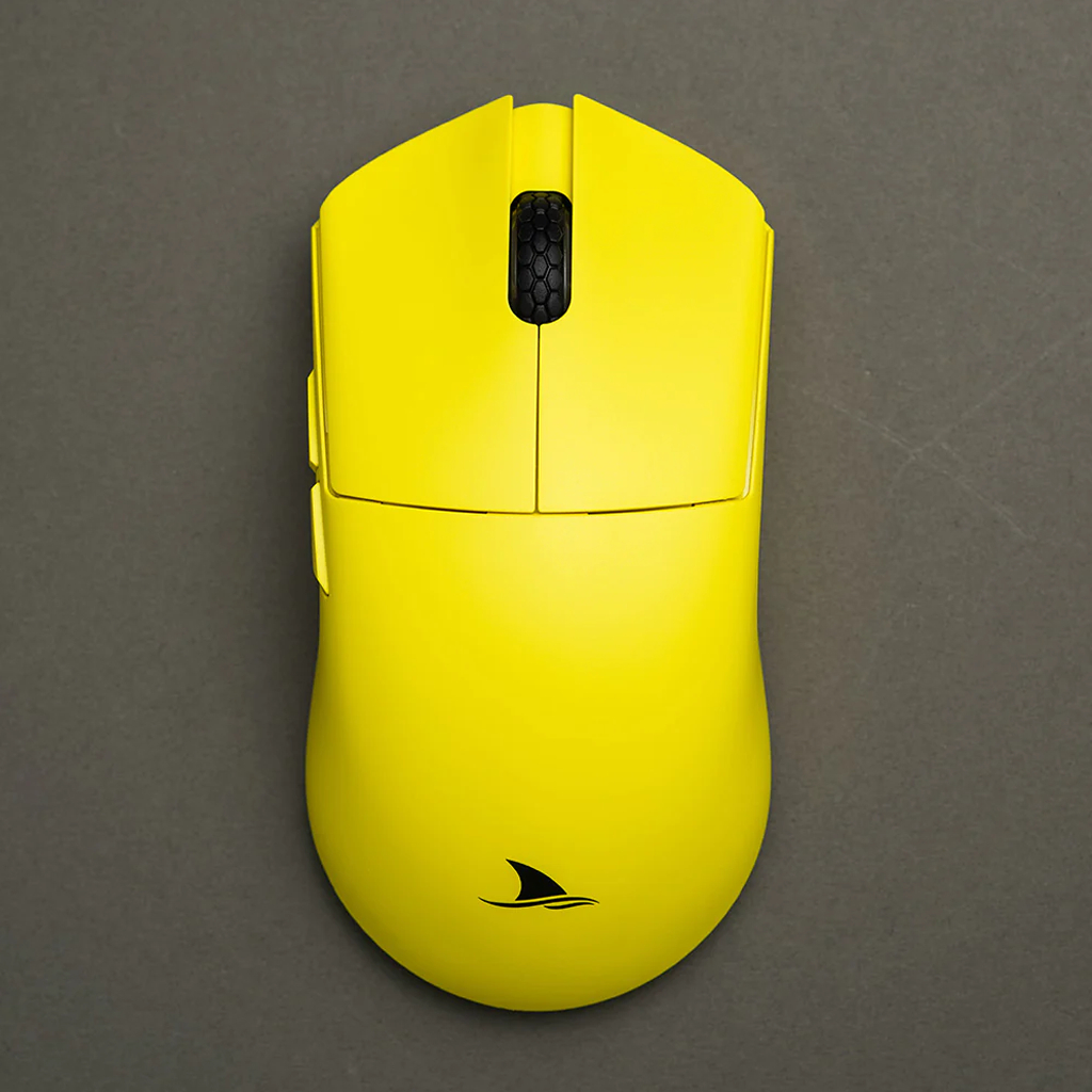 DARMOSHARK M3-4K Wireless Gaming Mouse | Shopee Philippines
