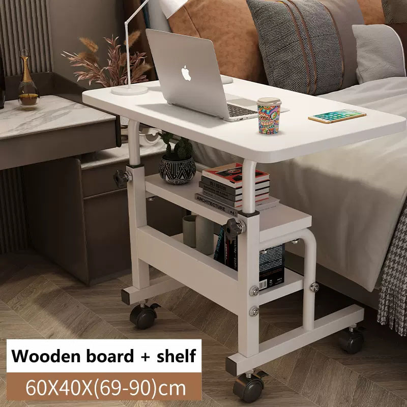 Adjustable Standing Desk Adjustable Table Portable Computer Study Desks ...