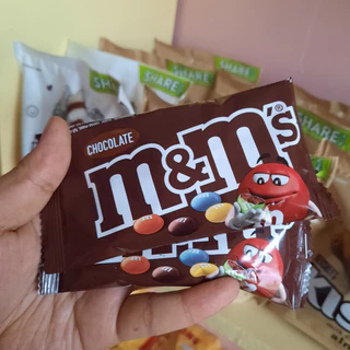 mnm chocolate - Best Prices and Online Promos - Sept 2025 | Shopee ...