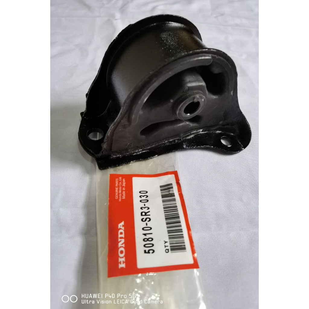 Genuine Engine Support Rear Side for Civic 1992 - 2000 LX ESI LXI VTI ...