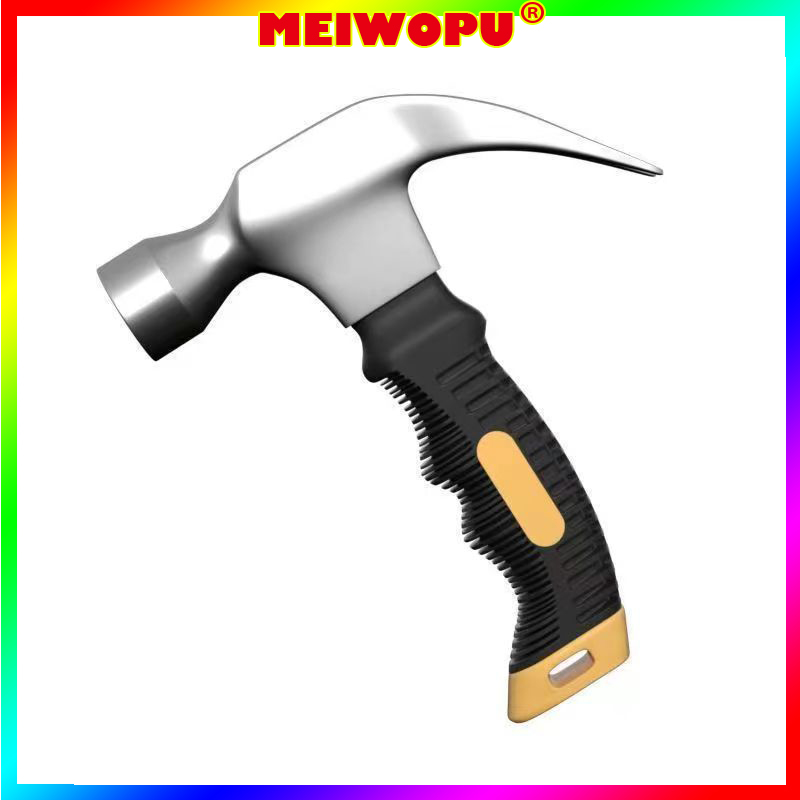 Craft Multifunctional Home Timor Hammer Mini Hammer Drawing Dellers ...