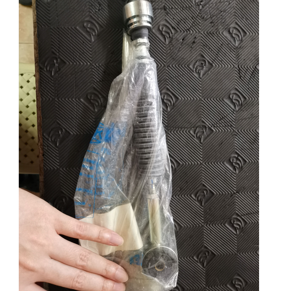 TSK Selector Cable for ISUZU ELF / 4HF1 (103 INCHES) | Shopee Philippines