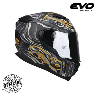 Evo Helmet Philippines