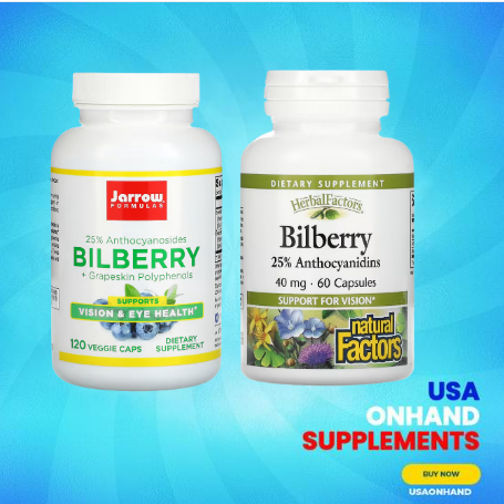 USA Onhand | Natural Factors, Advanced Eye Factors, Vitamin A 10,000 IU ...