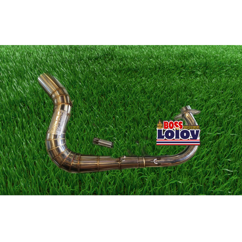 Mio Sporty/ soulty/ mio i125/ mio soul 51MM or 44MM Big Elbow Daeng AUN ...