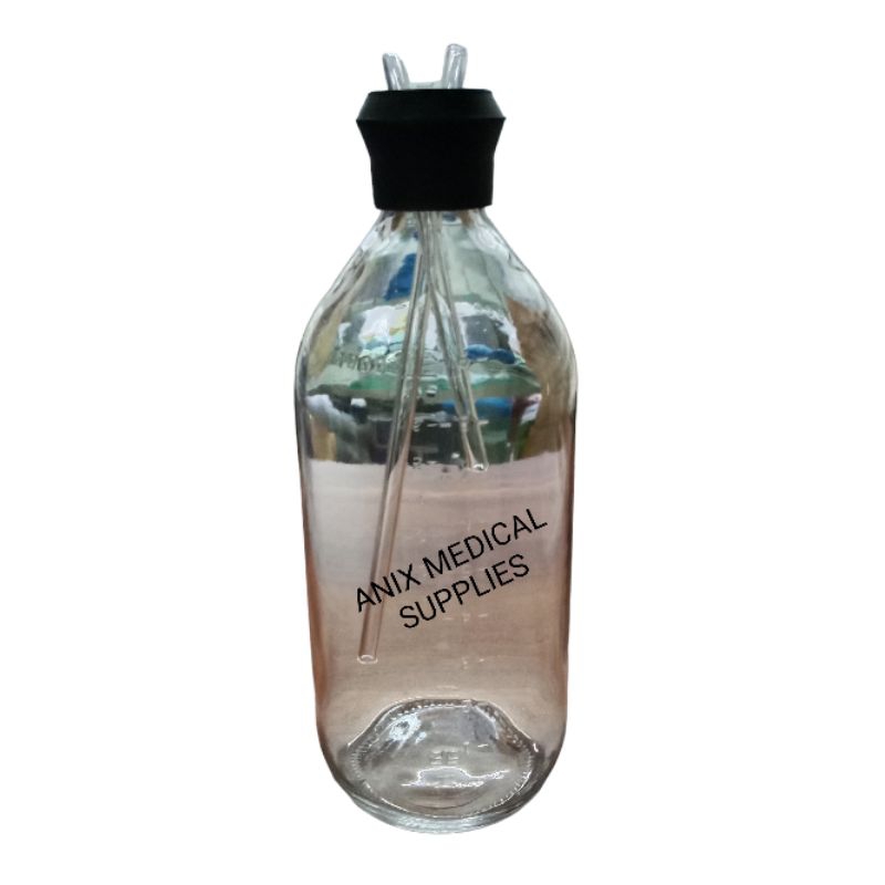 Chest Thoracic Drainage/CTT BOTTLE 1000ml | Shopee Philippines