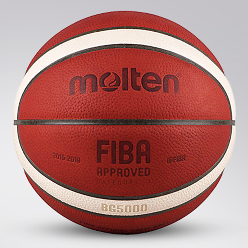 Adult Basketball ball boy toy Molten BG5000 Basketball Size 7 with ...