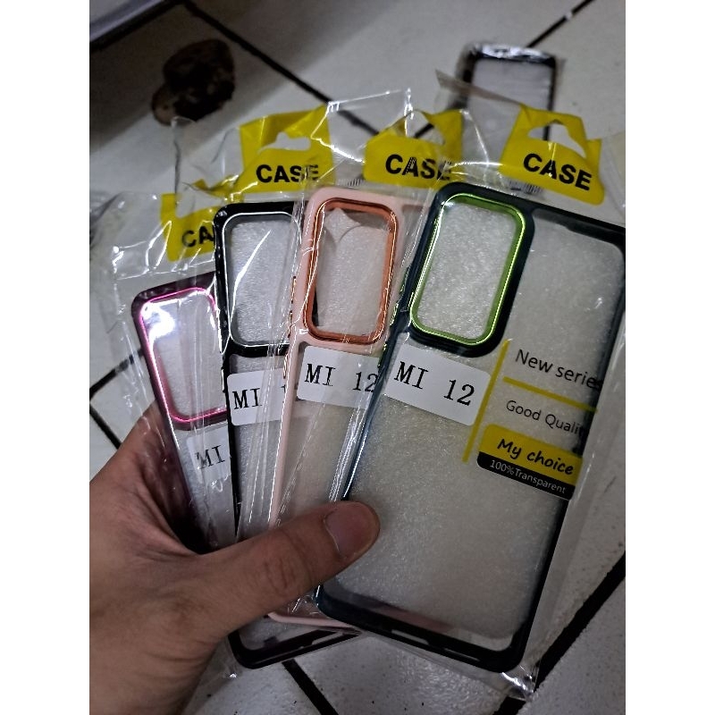 xiaomi mi 12 mi 12x case | Shopee Philippines