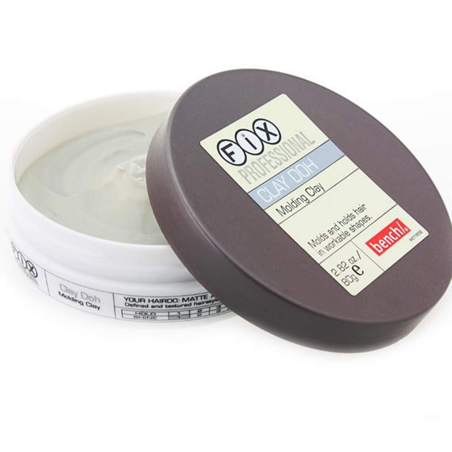 Bench/ Fix Molding Clay CLAY DOH | Shopee Philippines