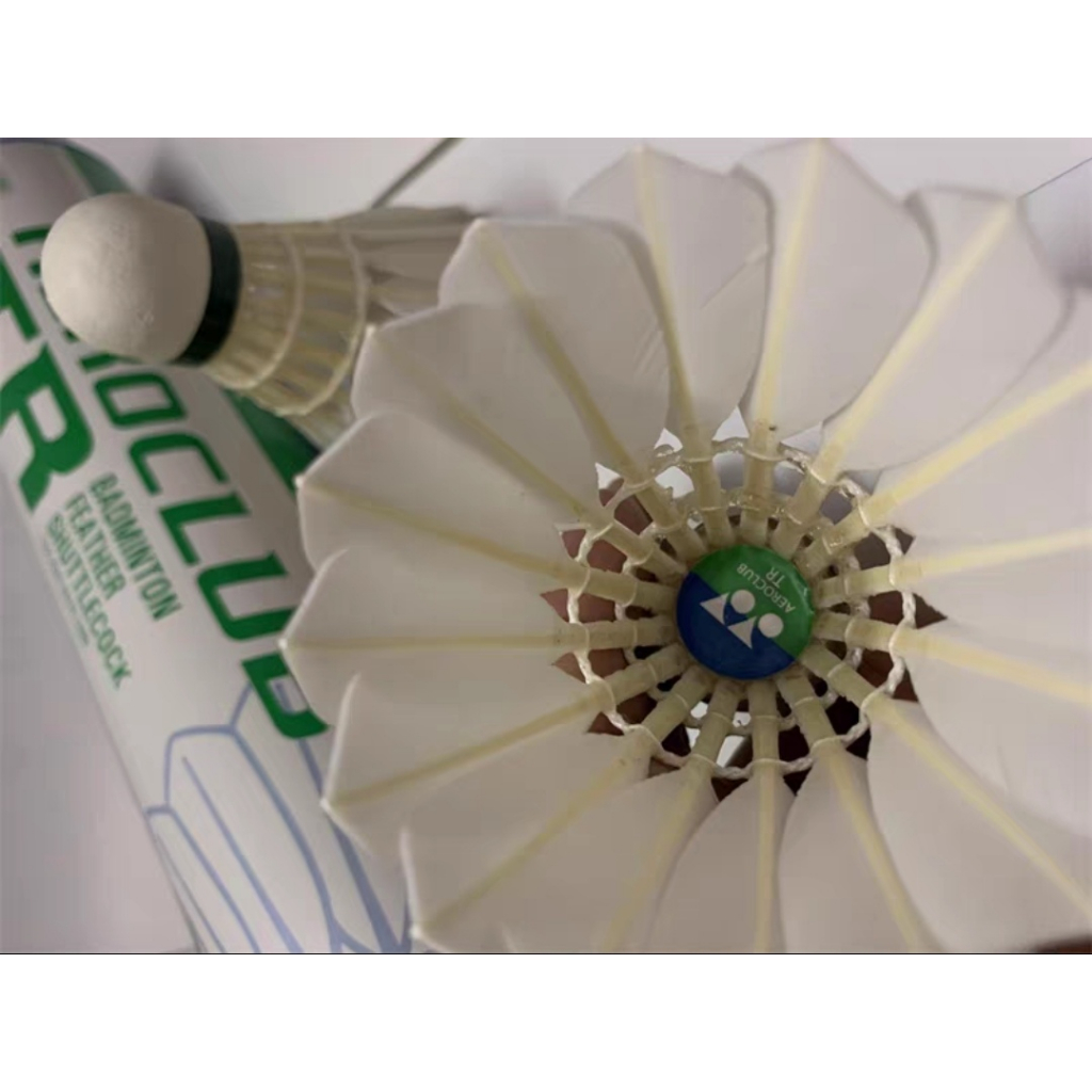 YONEX NEW SHUTTLECOCK HIGH QUALITY FOR TOURNAMENT | Shopee Philippines