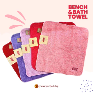 bench towel best - Best Prices and Online Promos - Dec 2025 | Shopee ...