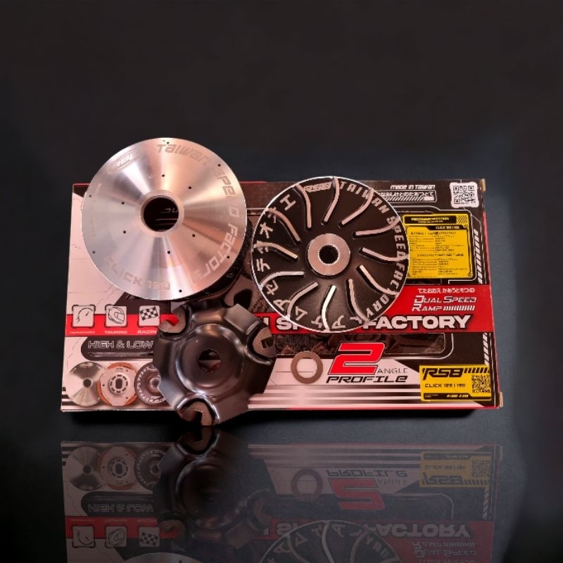 Rs8 Dual Angle Pulley Set V4 2 Click 125 150 Shopee Philippines