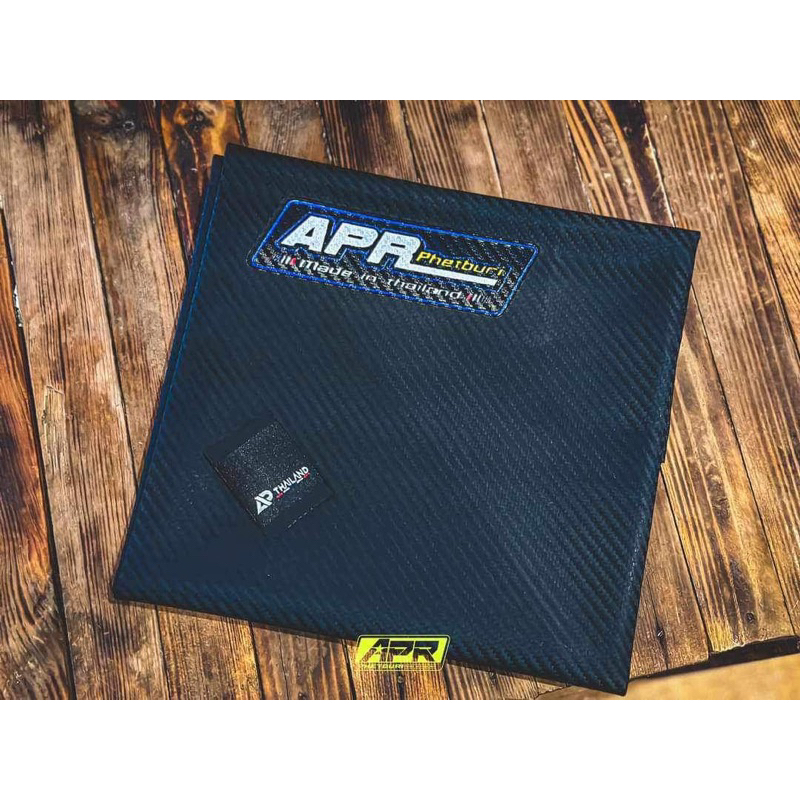 APR seat cover original 100 percent legit thailand not copy not fake ...
