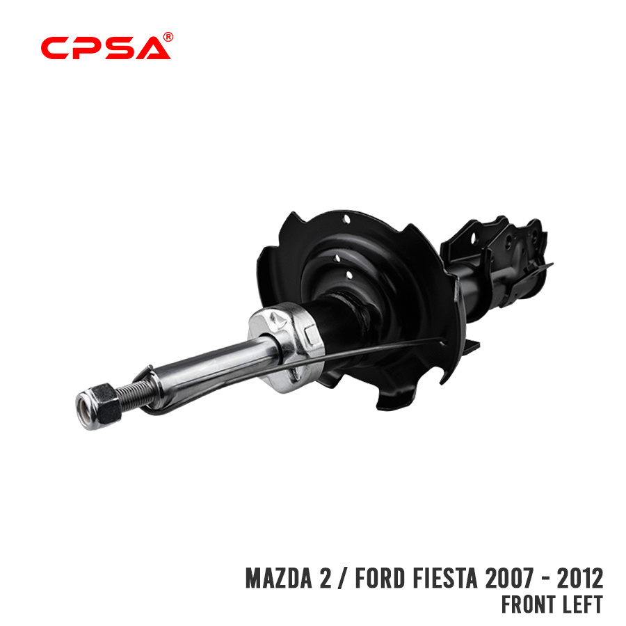 MAZDA 2 / FORD FIESTA 2007 - 2012 FRONT LEFT CPSA SHOCK ABSORBER 333495 ...