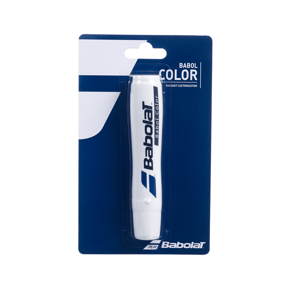 Babolat Babol Color Stencil Ink | Shopee Philippines