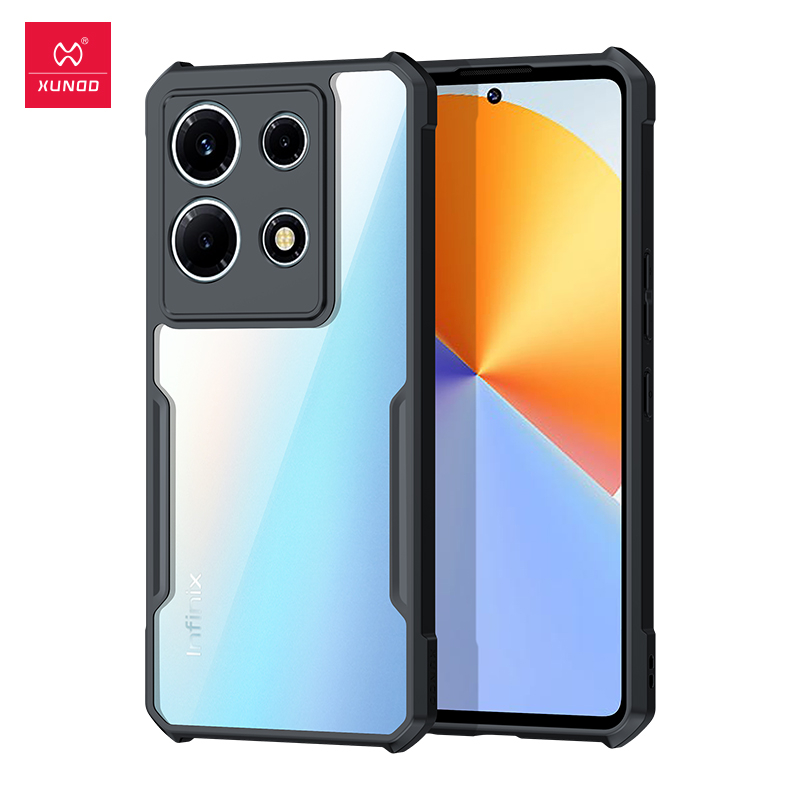 XUNDD for Infinix Note 30 VIP Beatle Series & Magic Beatle series case ...