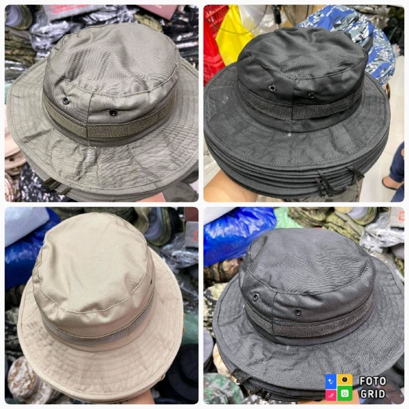 Lousy Hat Plain Color Design | Shopee Philippines