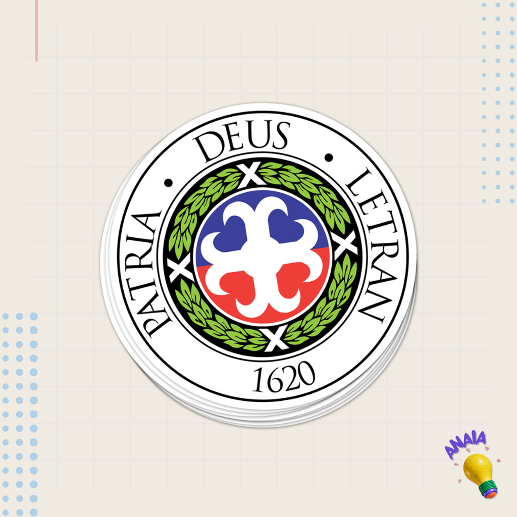 NCAA LOGO STICKERS - BASTE, BEDA, LYCEUM, BENILDE, LETRAN, MAPUA ETC ...