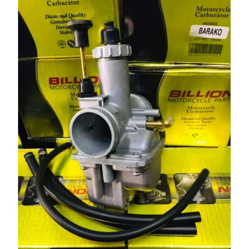 CARBURETOR ASSYMBLE BARAKO 175 | Shopee Philippines