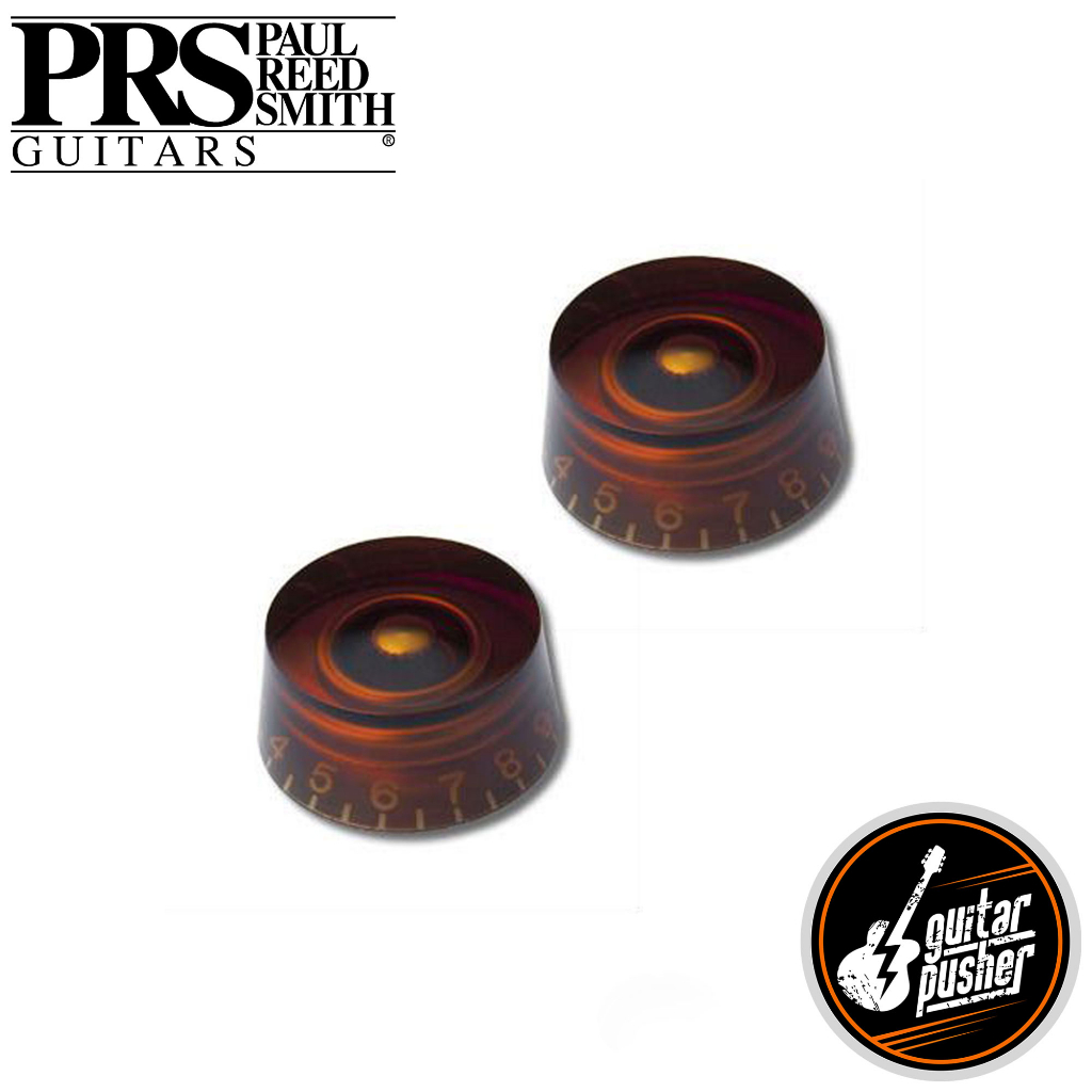 PRS Guitars SE Speed Knob Set (Set of 2) | Shopee Philippines