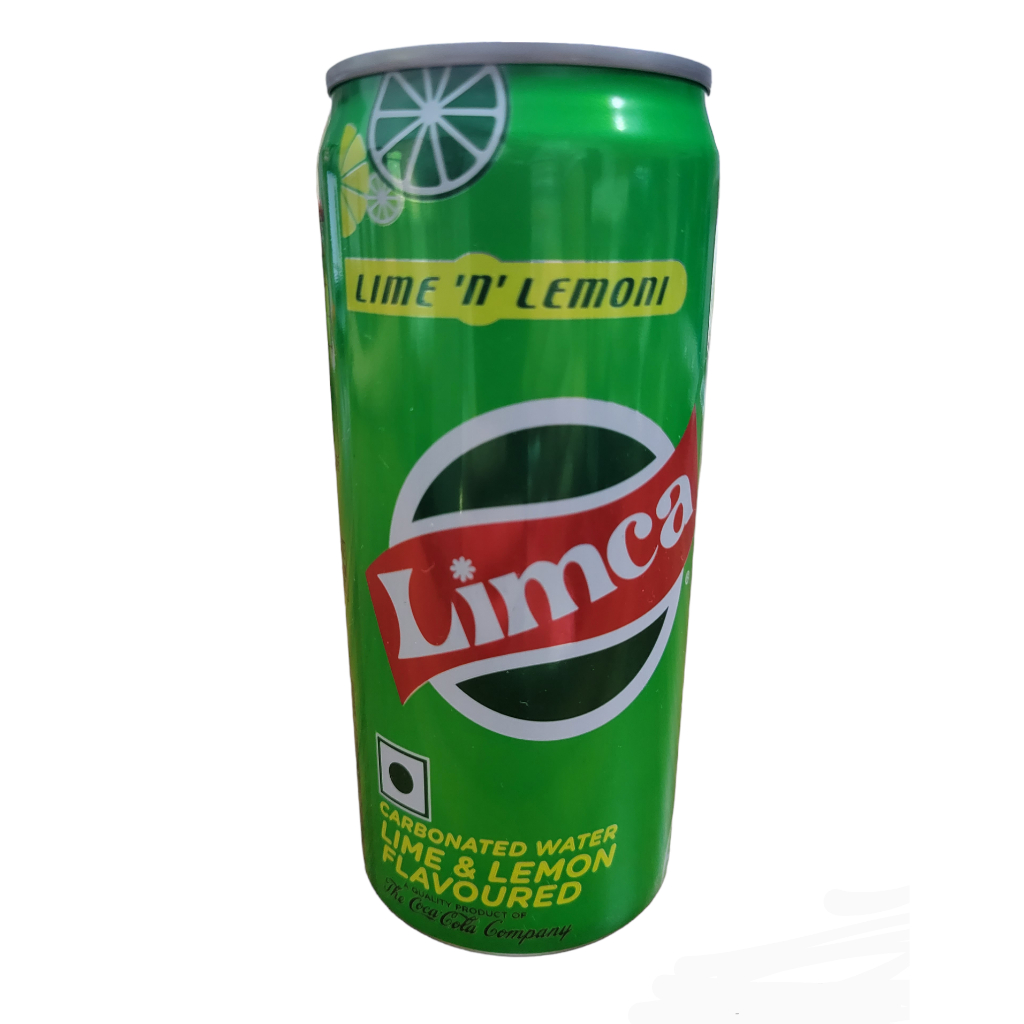 Limca Lime & Lemon Flavoured 300ML | Shopee Philippines