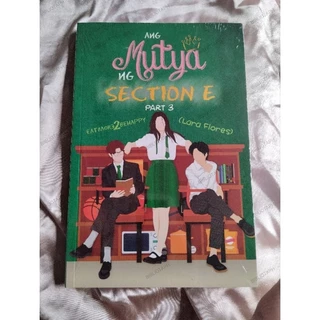 Shop ang mutya ng section e for Sale on Shopee Philippines