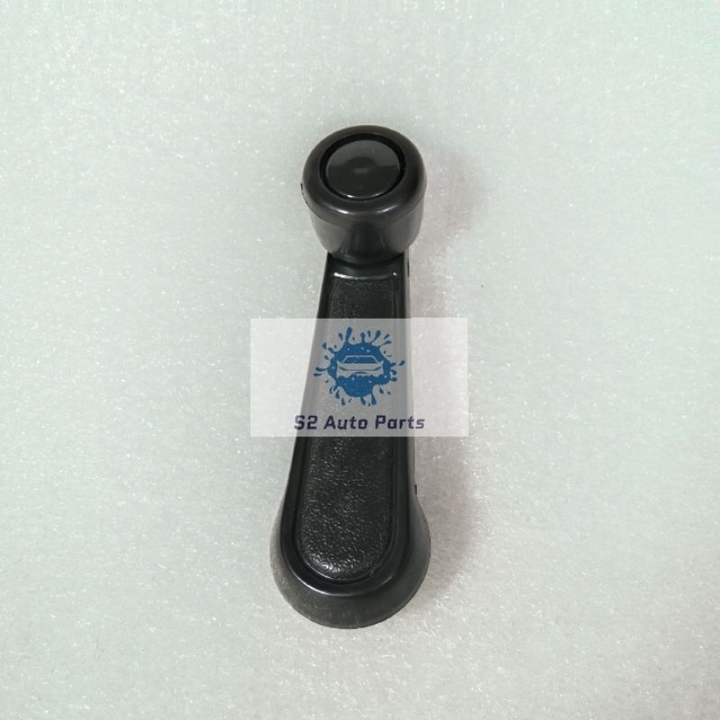 Window Riser BLACK for Toyota Premium Quality | Shopee Philippines