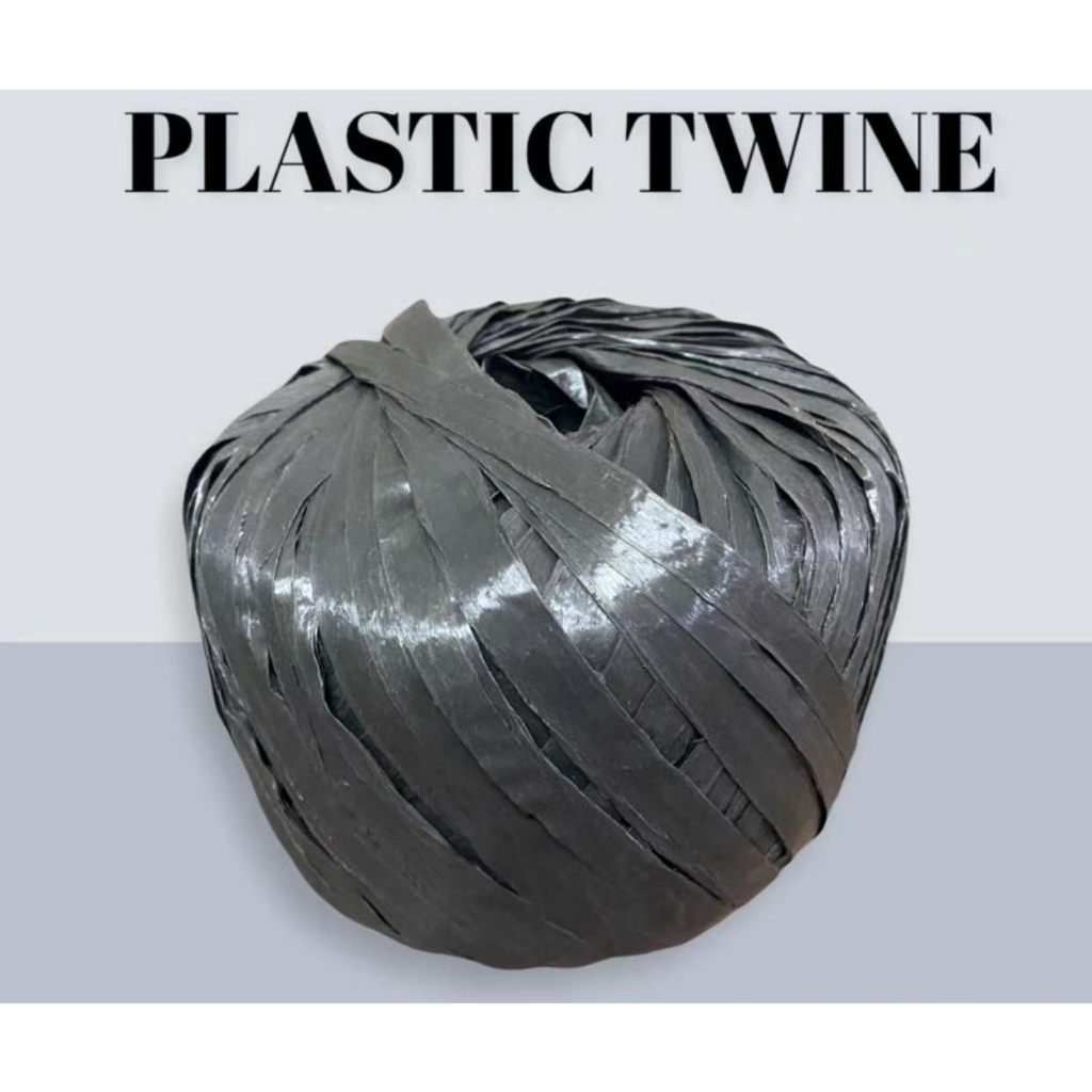 800g Plastic Twine / Plastic Straw / Panali | Shopee Philippines
