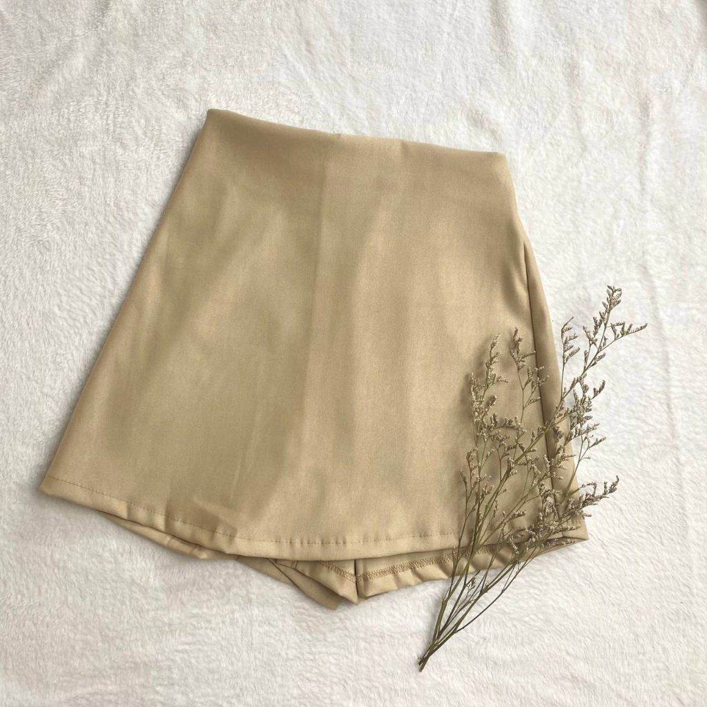 Palda Short for women on sale | Shopee Philippines