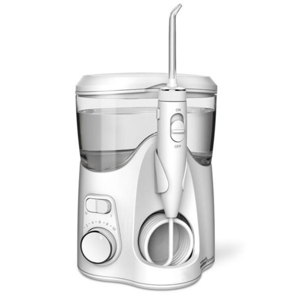 Waterpik® Ultra Plus and Nano Plus Water Flosser Combo (Item Code 560 ...