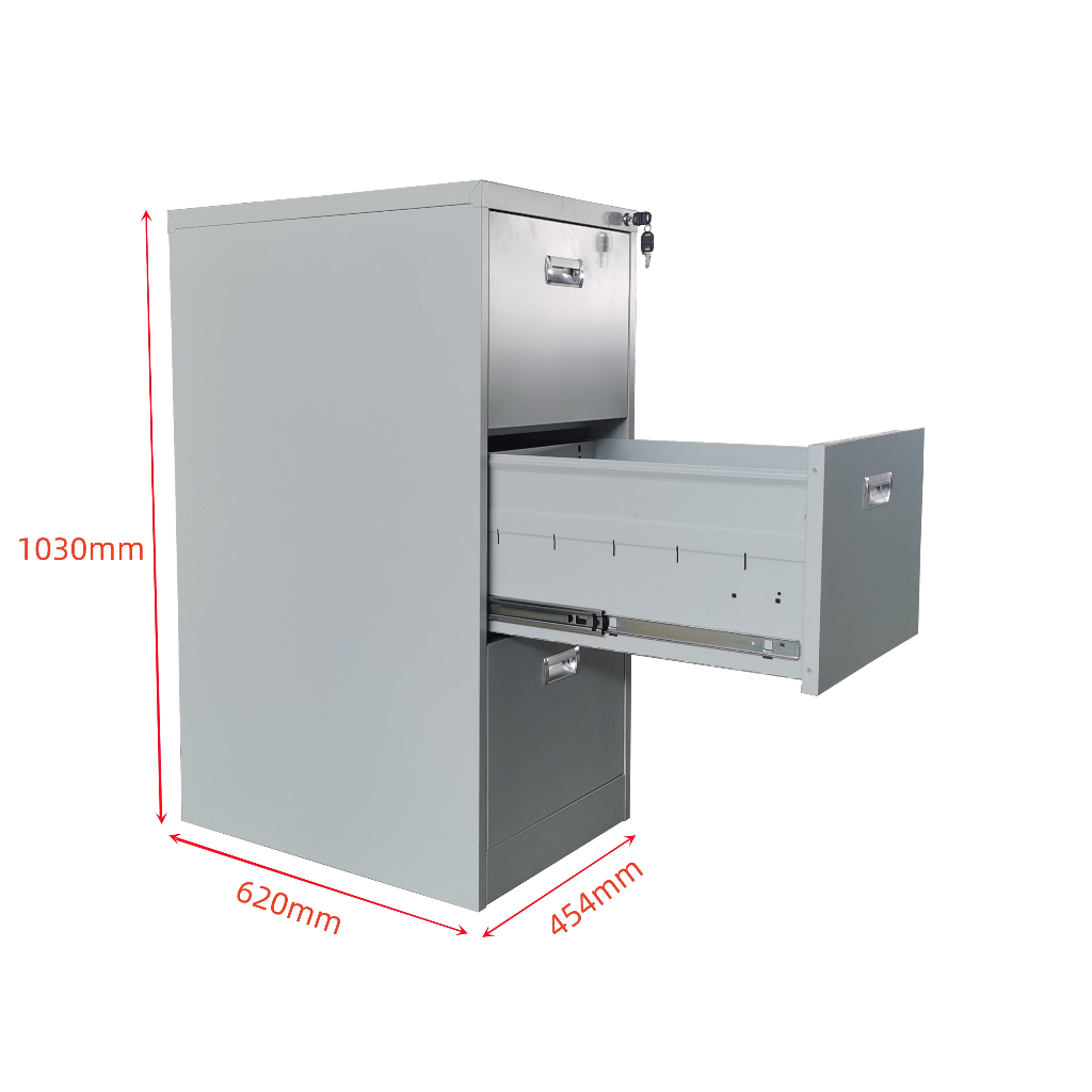 Office File Drawer Big size Steel filling cabinet,Metal Drawer cabinet ...