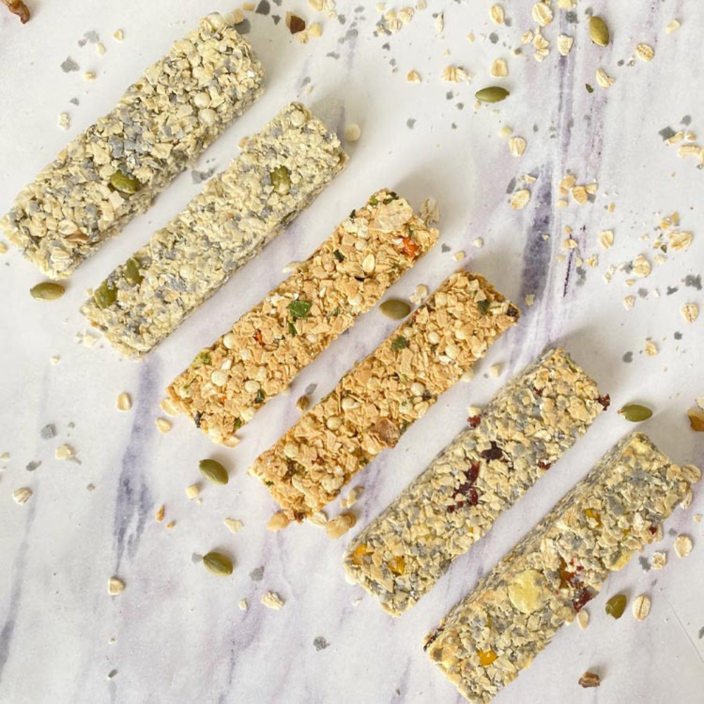 Biscotti and Granola Healthy for your breakfast and healthy diet ...