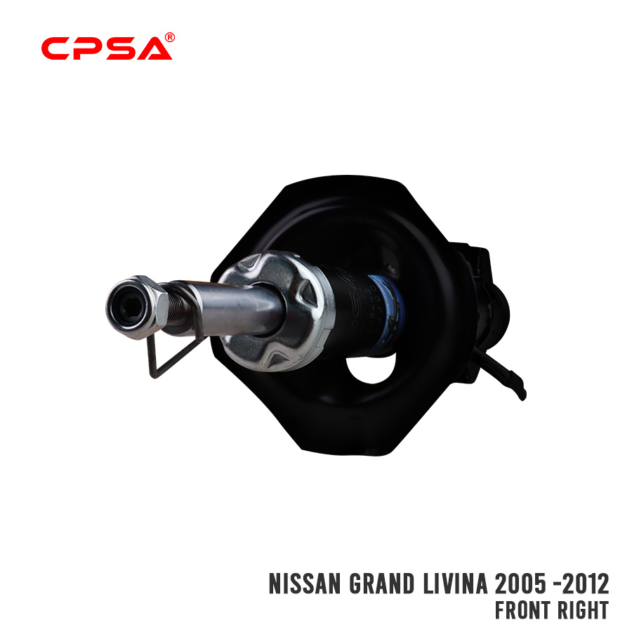NISSAN GRAND LIVINA 2005 -2012 FRONT RIGHT CPSA SHOCK ABSORBER 333390 ...