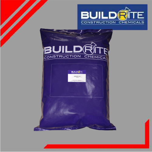 BUILDRITE HARDCRETE 310 CEMENTITIOUS COMPOUND FOR RE-INSTATEMENT OF ...