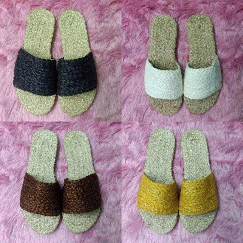 Melani Abbaca Locally made from Liliw Laguna | Shopee Philippines