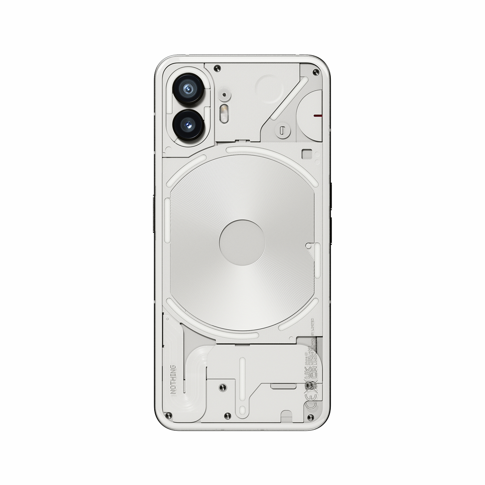Nothing Phone (2) 12GB + 256GB Version A065 | Shopee Philippines