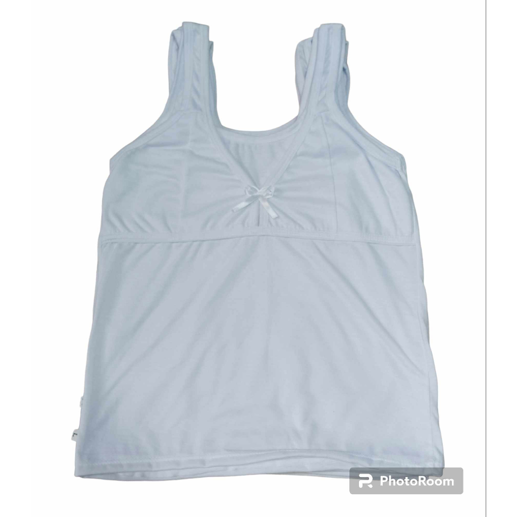 Girls Sando Bra for 5-16 yrs old | Shopee Philippines