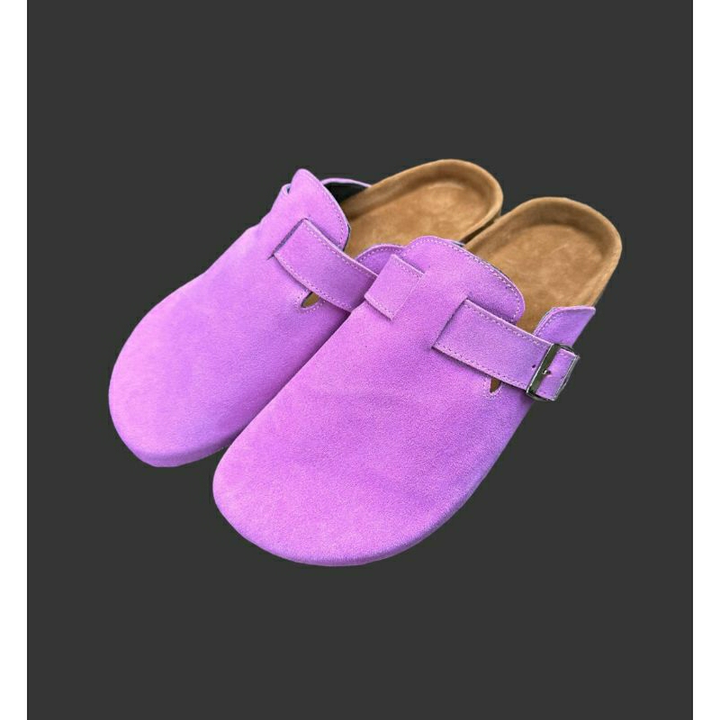 MADE TO ORDER DIRECT GAWAAN WOMEN'S Shoes Clogs Genuine Leather ...